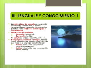 Tema 9. animal simbólico | PPT