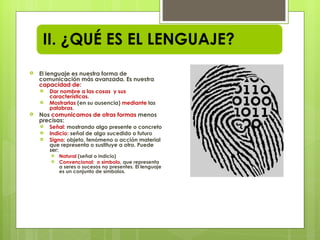 Tema 9. animal simbólico | PPT