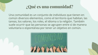 Tema 9 Comunidad.pptx