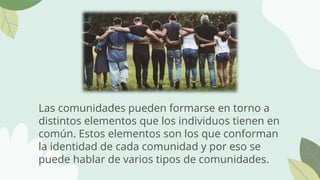 Tema 9 Comunidad.pptx