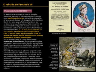 Tema 9 La Crisis Del Antiguo Régimen Pptx