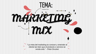 TEMA 9 MARKETING MIX.pptx