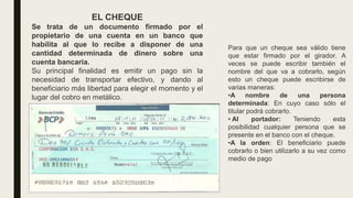 El Banco Central De Reserva del Peru. | PDF