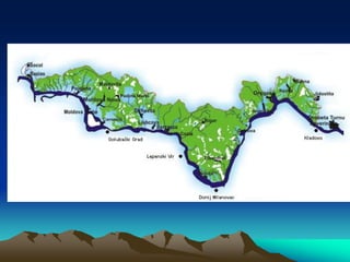 Tema Ariile naturale protejate din MRDNC.ppt