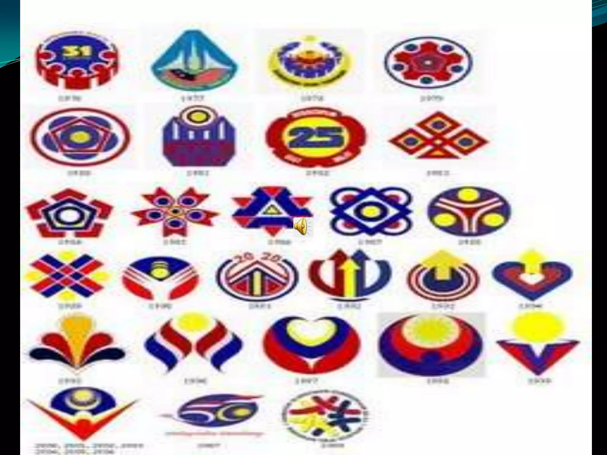 Tema dan logo kemerdekaan malaysia | PPTX