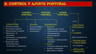 Tema de la 3a PRÁCTICA DE LAB. POSTURA CORPORAL_Dr. J. L. Cervantes G ...