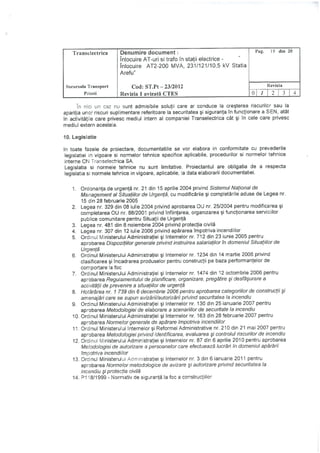 Tema de proiectare statia arefu | PDF