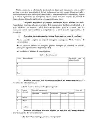 Tema Diagnosticarea sistemului de management (1).docx