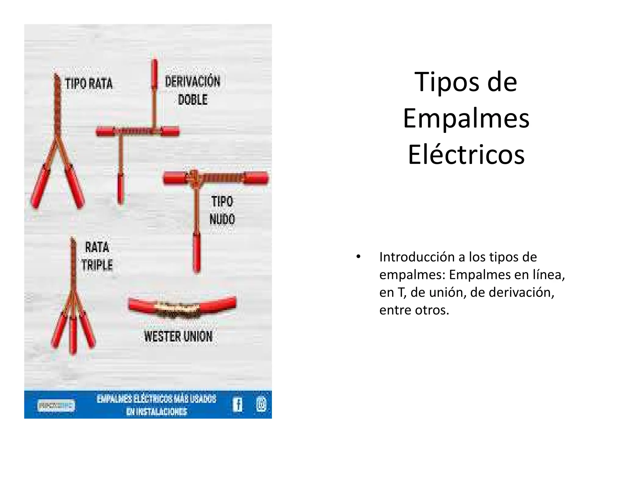 empalmes electricos mas comunes en instalaciones domiciliarias.pdf