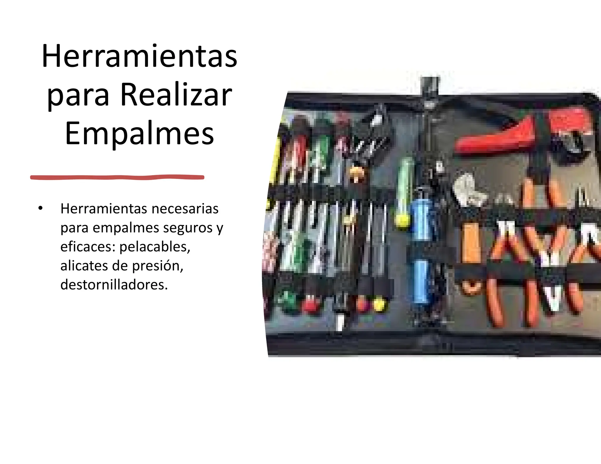 empalmes electricos mas comunes en instalaciones domiciliarias.pdf
