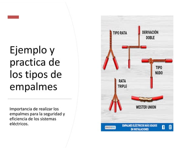 empalmes electricos mas comunes en instalaciones domiciliarias.pdf