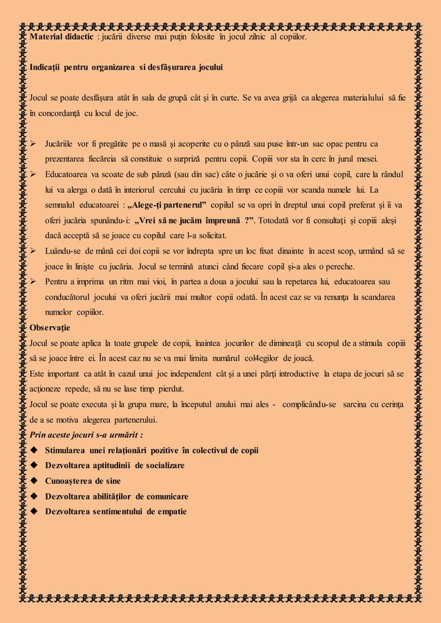 Dezvoltare personala | PDF