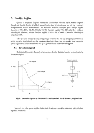 QARQET LOGJIKE TRENARE CMOS (TË TREFISHTA) | PDF