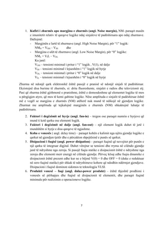 QARQET LOGJIKE TRENARE CMOS (TË TREFISHTA) | PDF