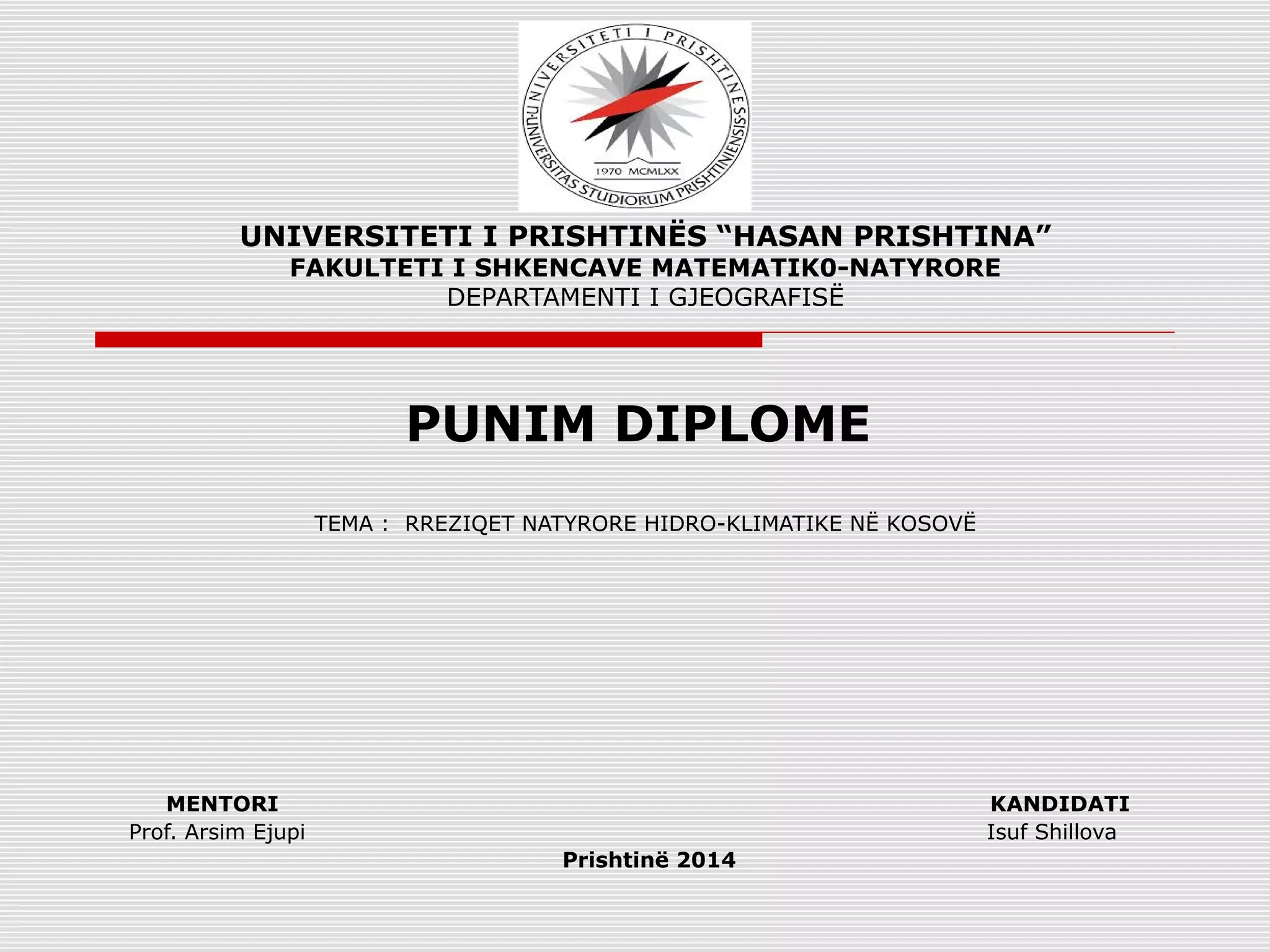 Tema e diplomes | PPT