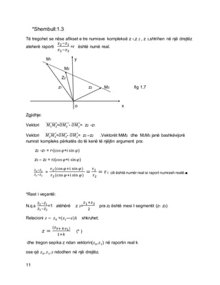Tema e diplomes msc | PDF