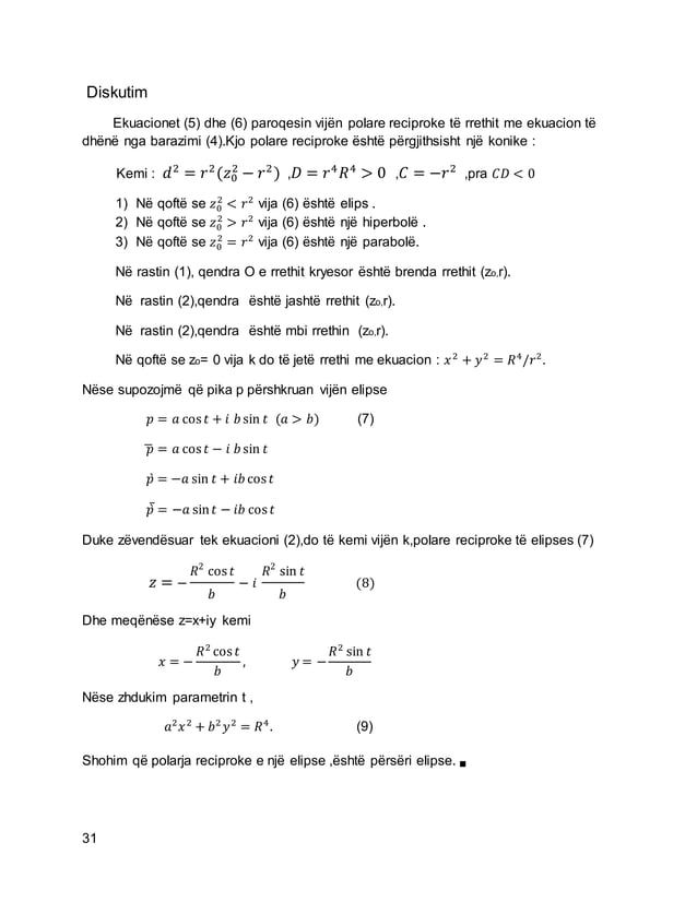 Tema e diplomes msc | PDF