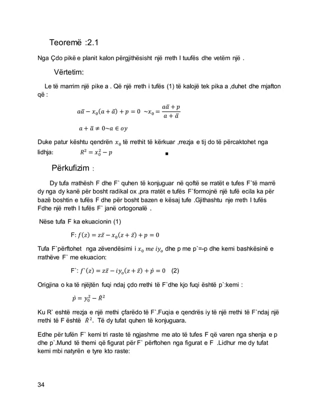 Tema e diplomes msc | PDF