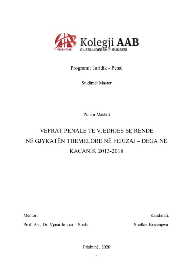 Punim Masteri | DOCX