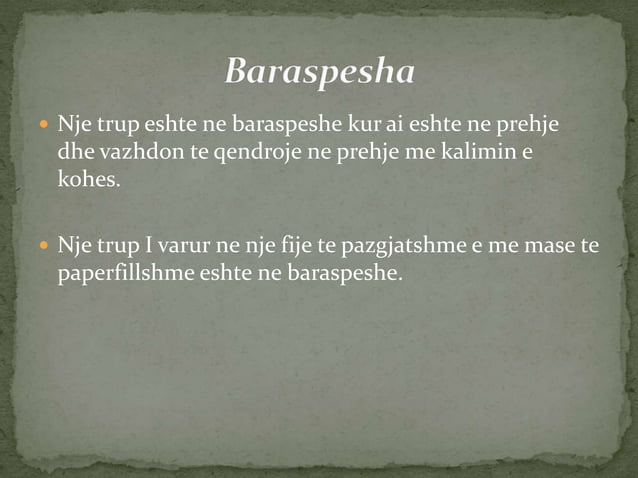 Tema; formatimi dh printimi i slajdeve | PPT