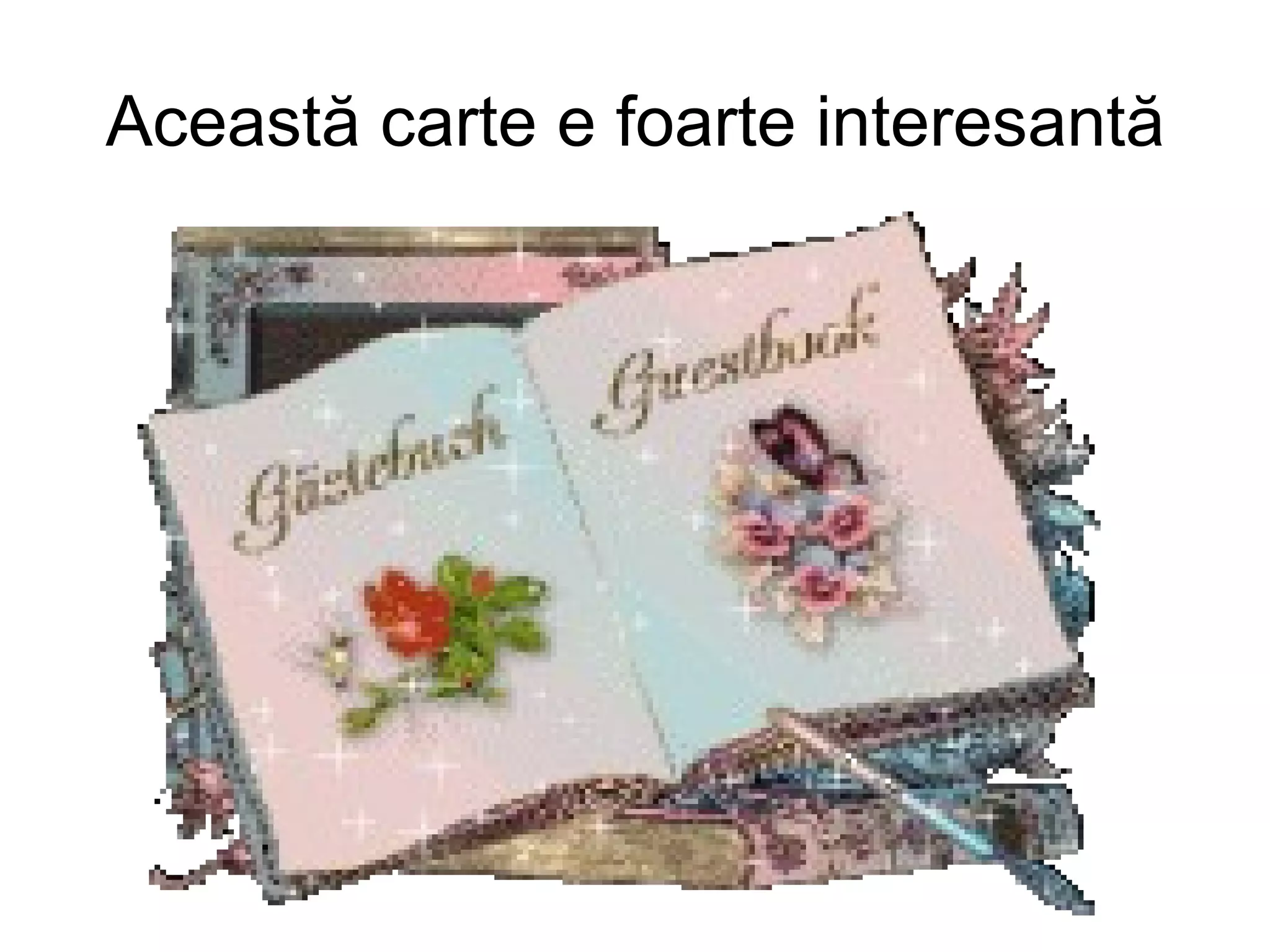 Tema Gramaticala | PPT