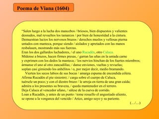 Historia, orígenes y evolución | PPT