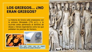 Tema I - Origen de la Antigua Grecia.pptx