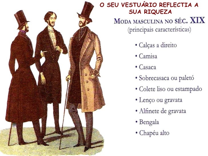 Portugal Na Segunda Metade Do Século XIX