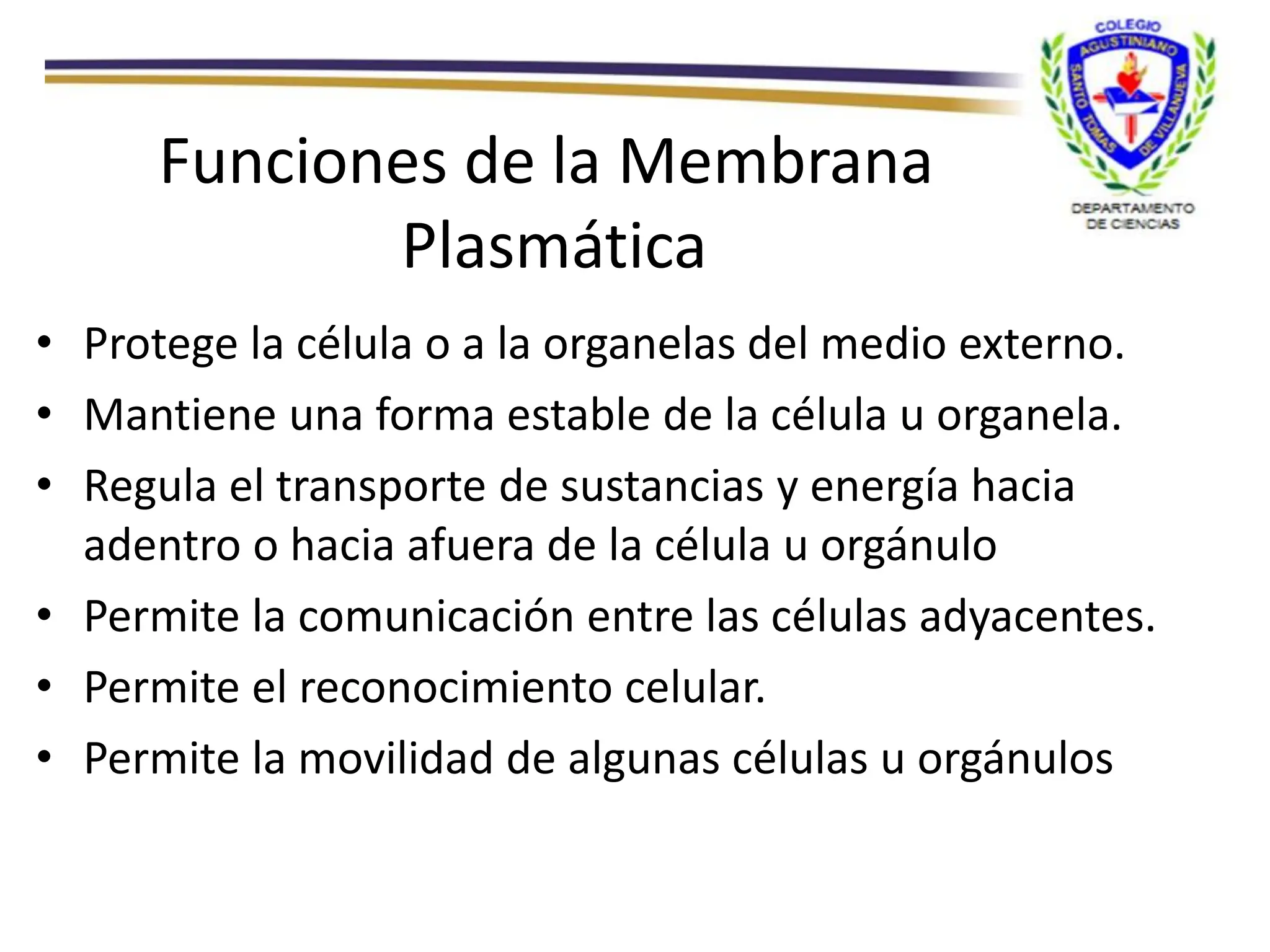 Tema IV- Transporte celular. Transporte activo pasivo difusión, ósmosis ...