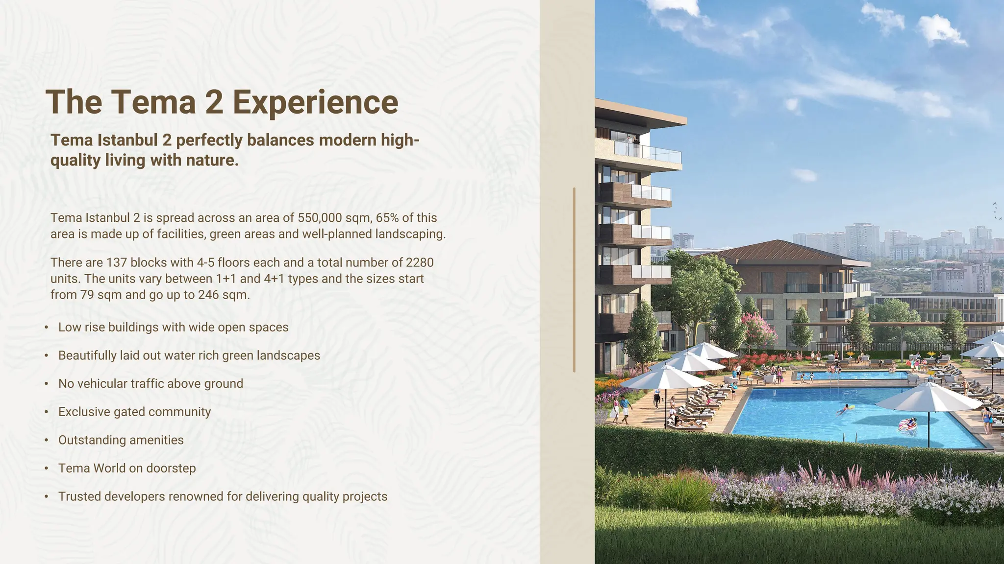 Tema 2 Istanbul Catalog | PDF