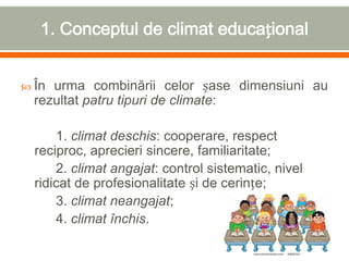 Tema pedagogie II | PPSX