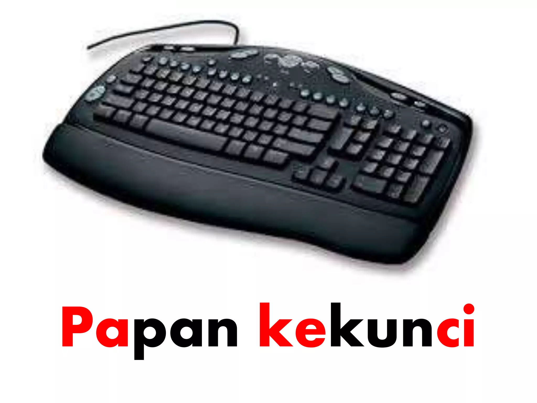 Tema penggunaan ict | PPTX