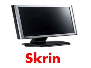 Tema penggunaan ict | PPTX