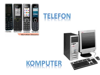 Tema penggunaan ict | PPT