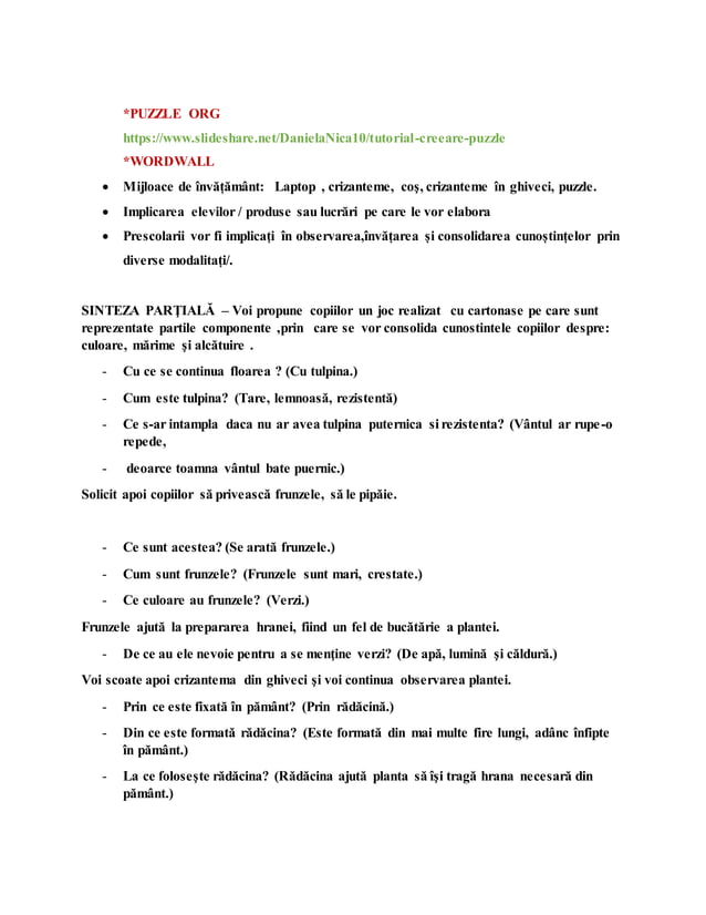 Tema platforma | PDF