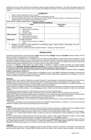 Temario p2 economia grado 10 | DOC