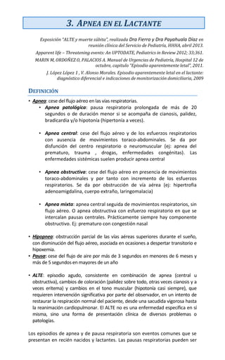 Temas de examen Pediatria | PDF