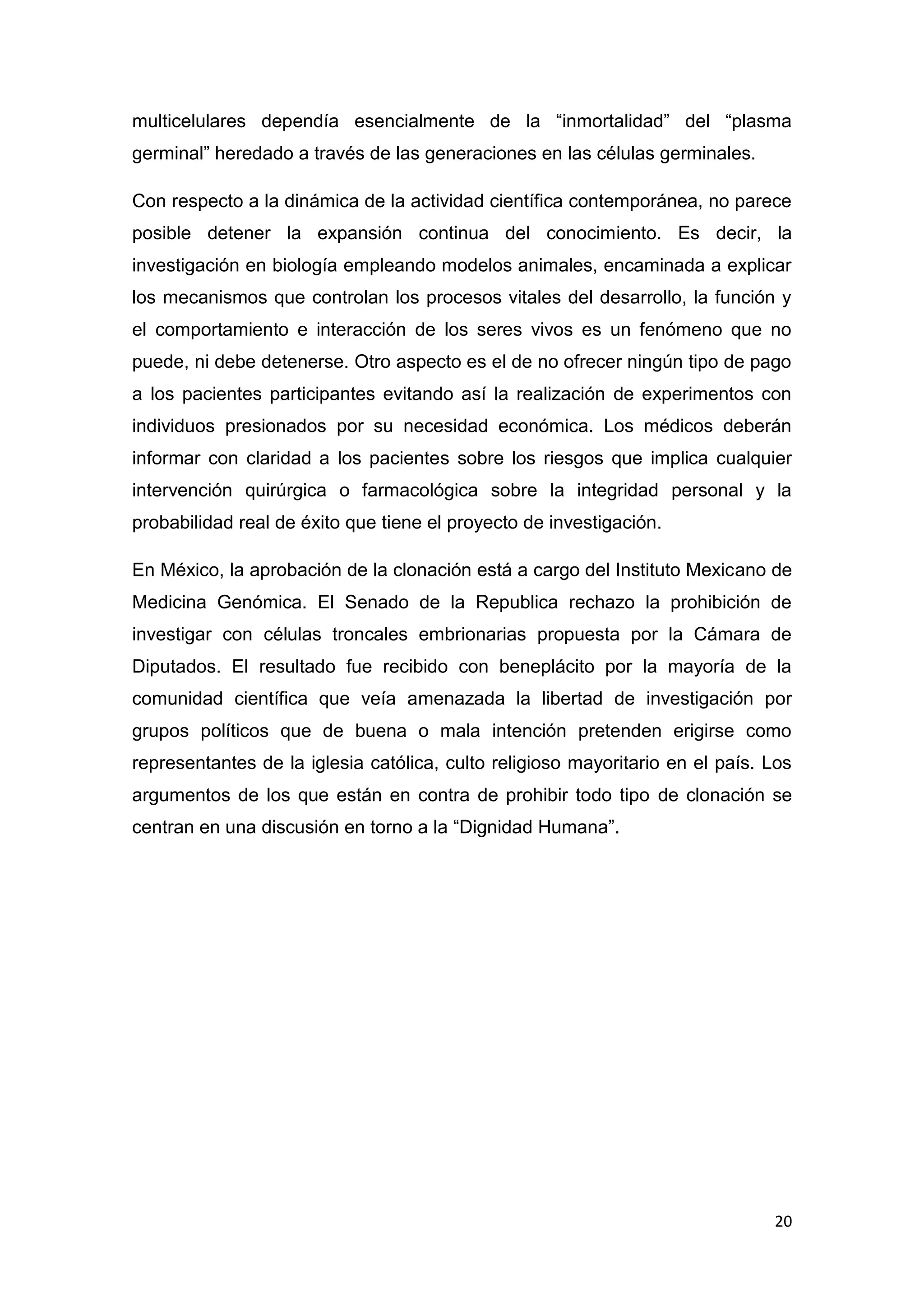 Temas de macrobioetica | DOCX