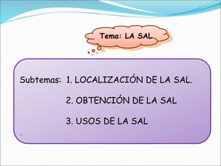 TEMAS Y SUBTEMAS para identificar en un texto.pptx