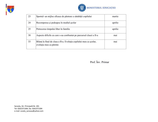 tematica consiliere parinti clasa II.docx
