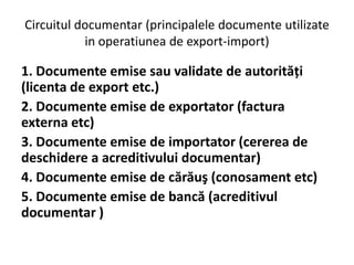 Tematica si exemple subiecte toce[1] (1) | PPTX