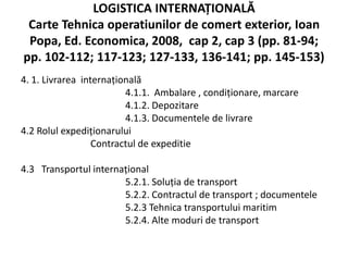 Tematica si exemple subiecte toce[1] (1) | PPTX
