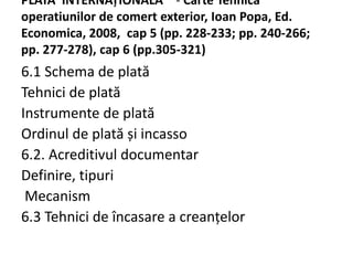 Tematica si exemple subiecte toce[1] (1) | PPTX