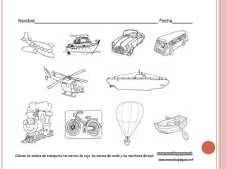 Tema transversal | PDF