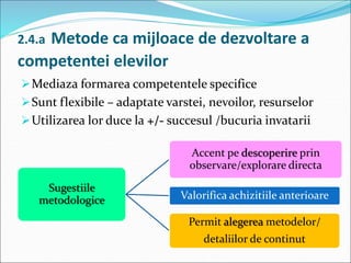 Tema vfl sinteze_met | PPT
