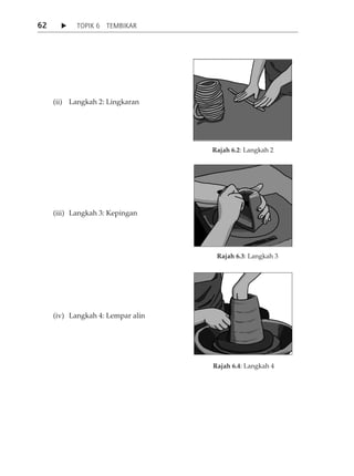 Tembikar | PDF