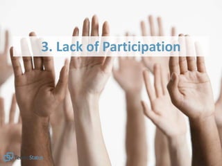 4 employee engagement survey pitfalls to avoid this year | TemboStatus ...