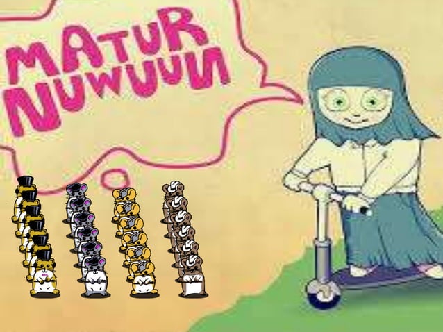 Tembung iki, iku, lan kae | PPTX