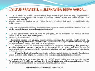 Temīdas svari 2.pr. | PPT