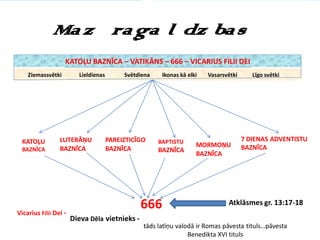 Temīdas svari 2.pr. | PPT